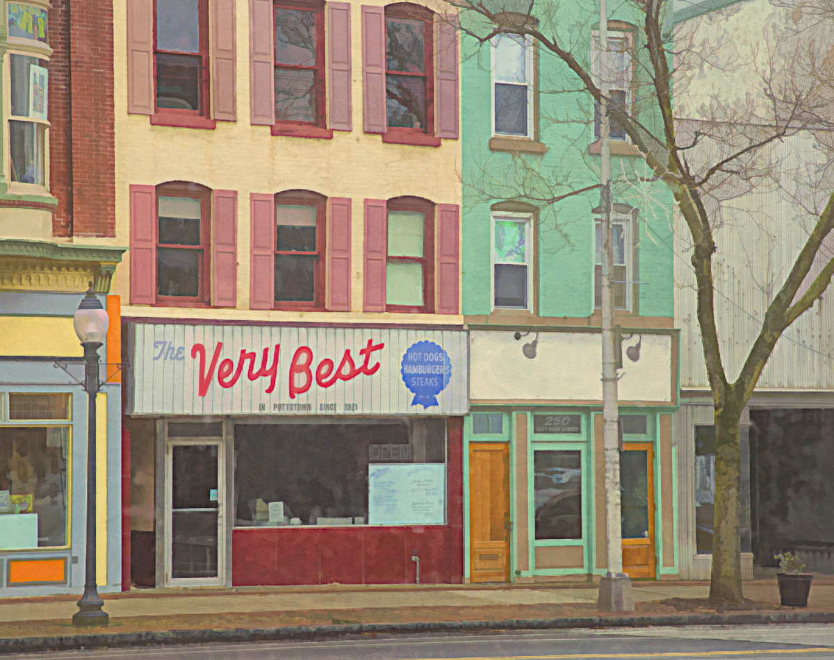 Very Best by Stephen Ladner - TurningArt