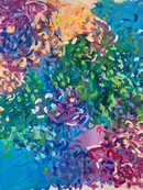 Spring Joy by Shiri Phillips - TurningArt