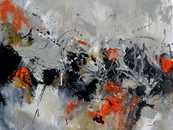 Prometheus unbound by Pol Ledent - TurningArt