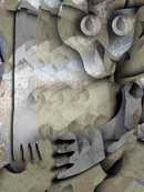 Discovery by Craig Moran - TurningArt