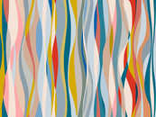 Sinuous Shapes by Angel Estevez - TurningArt