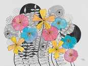 Paula Radvansky - TurningArt