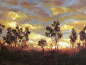 Christopher Clark - TurningArt