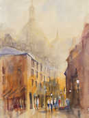 Steven Foote - TurningArt