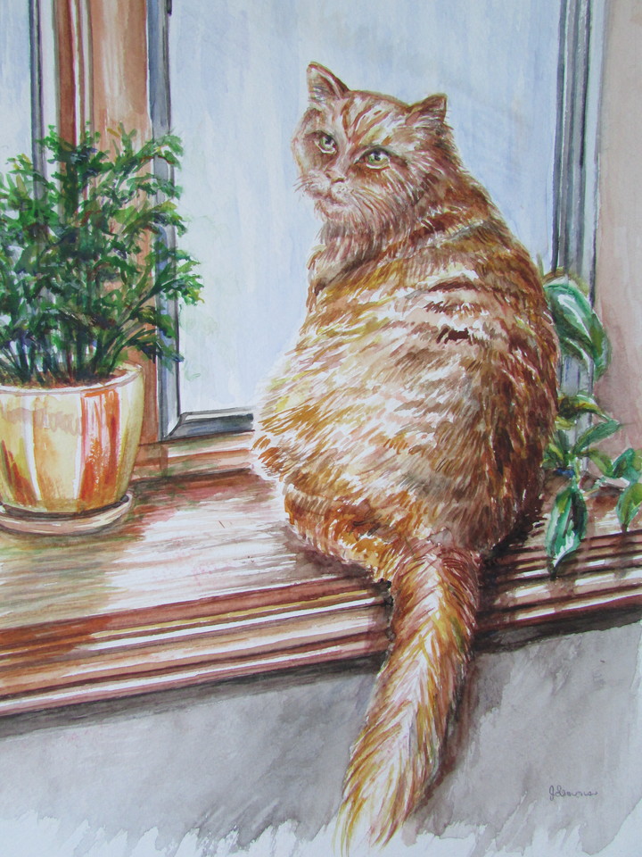 Julie Lemons - TurningArt