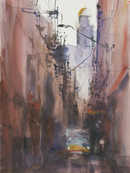 Public Alley 439 by Steven Foote - TurningArt