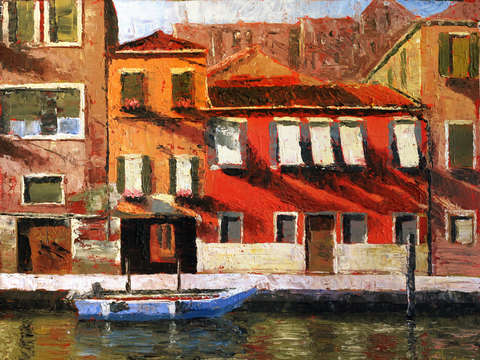 Christopher Clark - TurningArt