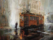 Taeil Kim - TurningArt