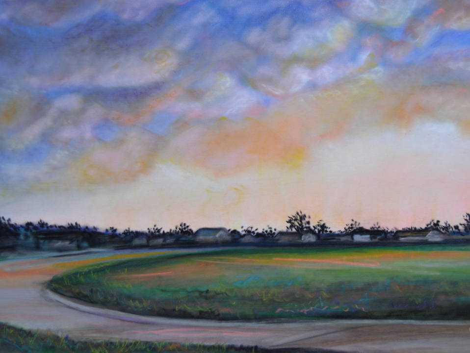 Julie Lemons - TurningArt