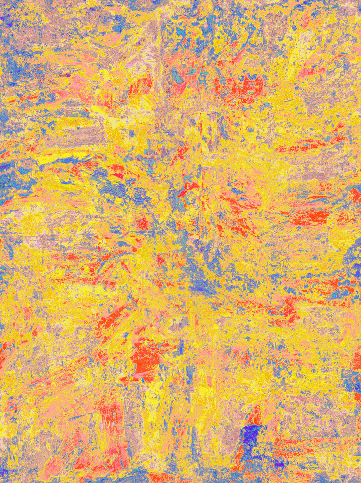 Drew Gaffney - TurningArt