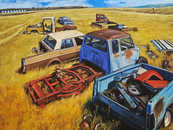 Benjamin Ferry - TurningArt