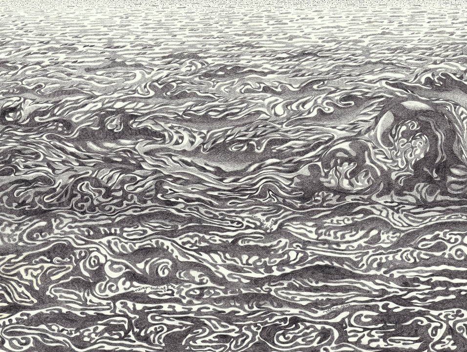 Nives Palmić - TurningArt