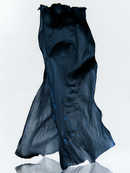 Leek Skin by Kim Richardson - TurningArt