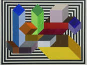 Anthony Ruscitto - TurningArt