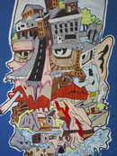 Gregory Dunn - TurningArt