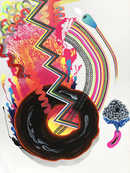 Cj Hungerman - TurningArt