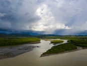 Zancudo, Costa Rica by Matt Rissell - TurningArt