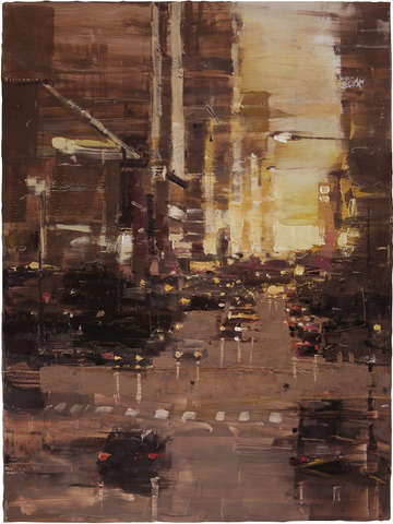 Michael Goro - TurningArt