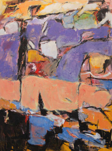 William O'connor - TurningArt