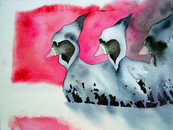 Ryan Bartley - TurningArt