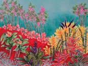 Ellen French - TurningArt