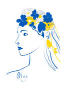 Nancy Ferrara - TurningArt