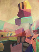 Martin Rowe - TurningArt